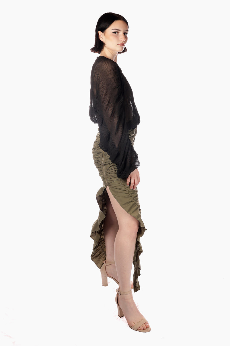 Laura – Sassy 2 Classy